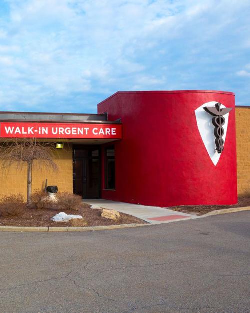 Urgent Care - Find a Doctor | Nuvance Health