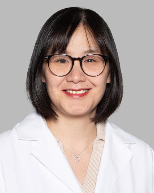 Dr. Wenzhen Xiao, MD - Danbury, CT - Hospital Medicine