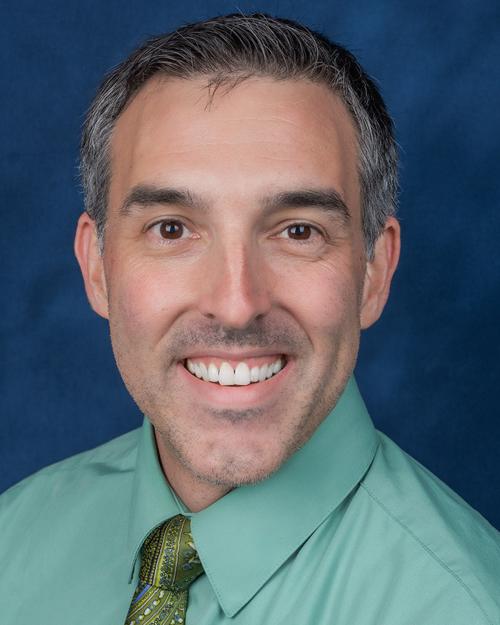 Dr. William R. Yorns, DO - Danbury, CT - Pediatric Neurology