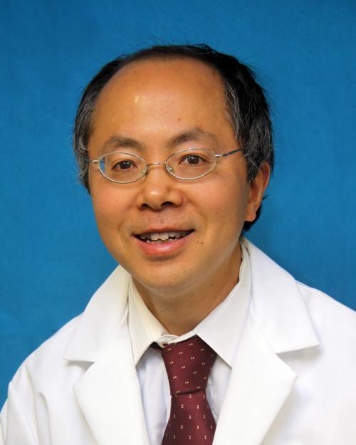 Dr. Yiping Zhang, MD - Poughkeepsie, NY - Diagnostic Radiology