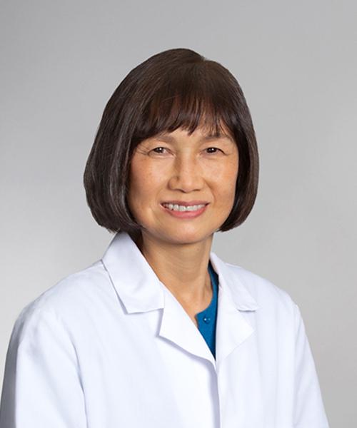 Dr. Huicong Zhao, MD - Carmel, NY - Anatomic Pathology, Clinical and ...