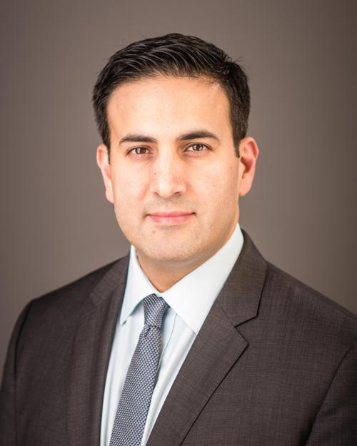 Farzad Alemi, MD | Torrance, CA