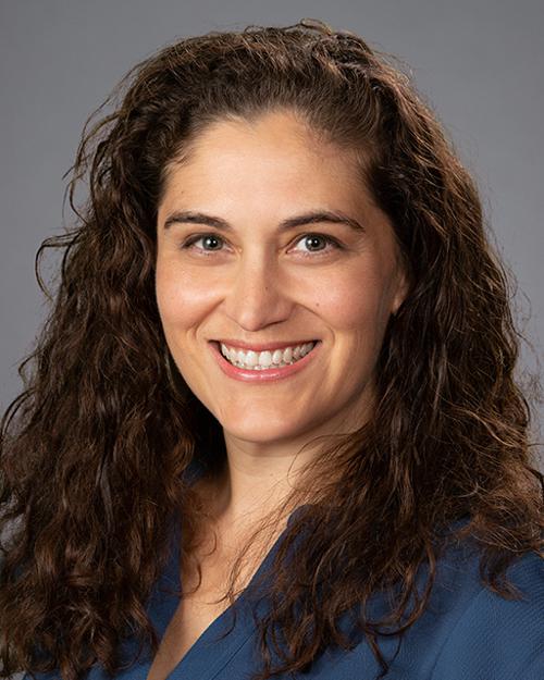 Laura F. Bauleke, MD | Olympia, WA
