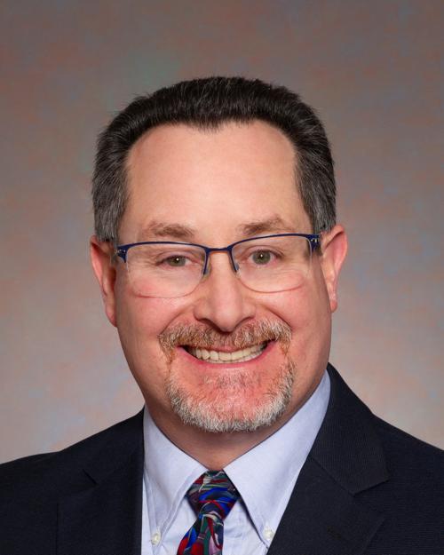 Providence Directory - Robert B Bazzano, PAC