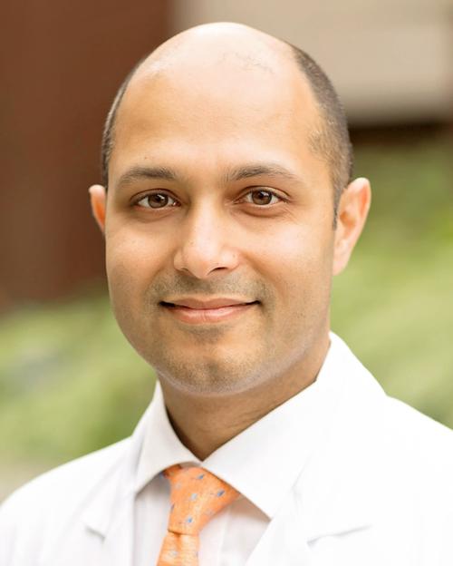 Neil H. Bhayani, MD | Torrance, CA