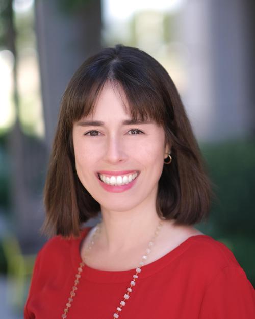 Sandra M. B. Boodman, LCSW | Irvine, CA
