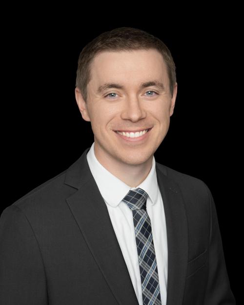 Dallin Brownell, DO | Pasco, WA