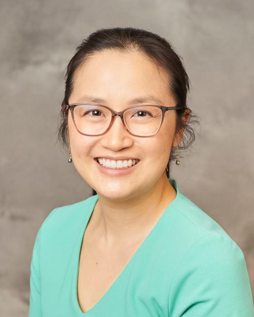 Kannie Chim, MD | Seattle, WA
