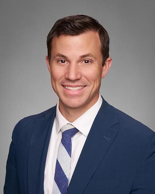 Bryce N. Clinger, MD | Spokane, WA