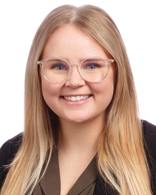 Brooke J. Crowley, PA | Portland, OR