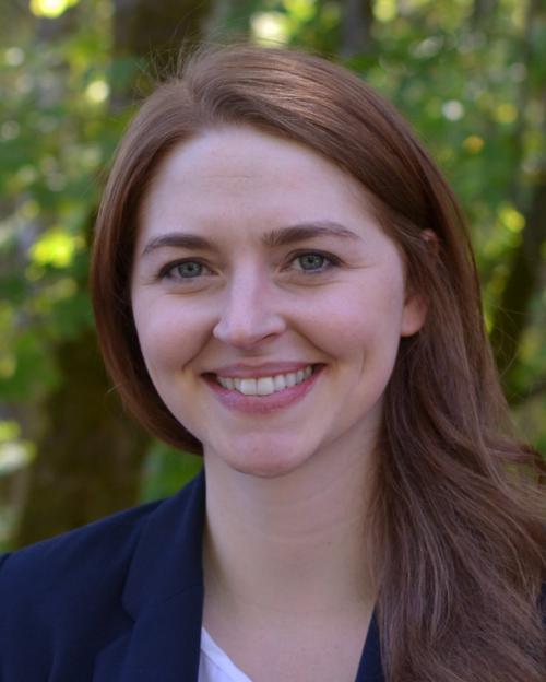 Jaclyn R. Derosso, AuD | Milwaukie, OR