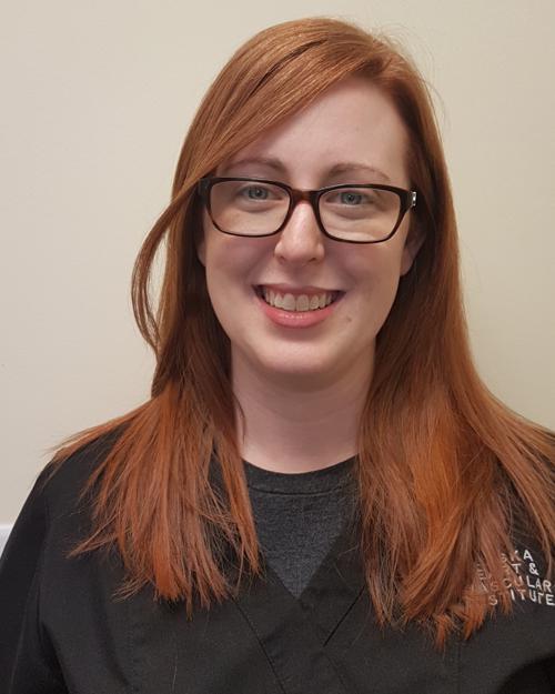Amanda D. Ellis, ANP | Anchorage, AK