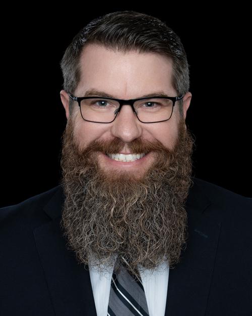 Dustin W. Golding, PAC | Richland, WA