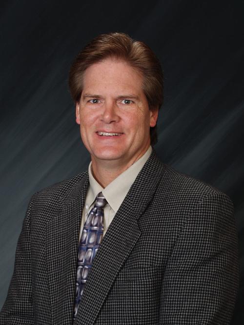 Michael W. Harmon, MD | Eureka, CA