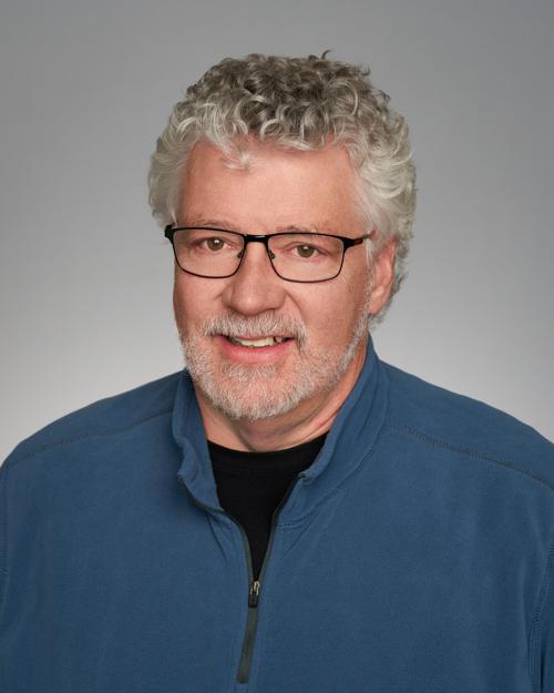 Bill K. Hartman, PAC | Colville, WA