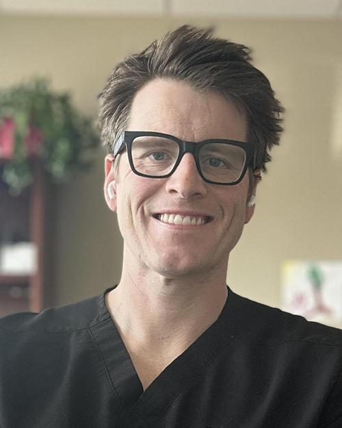 John 'Casey' C. Heffernan, DO | Walla Walla, WA