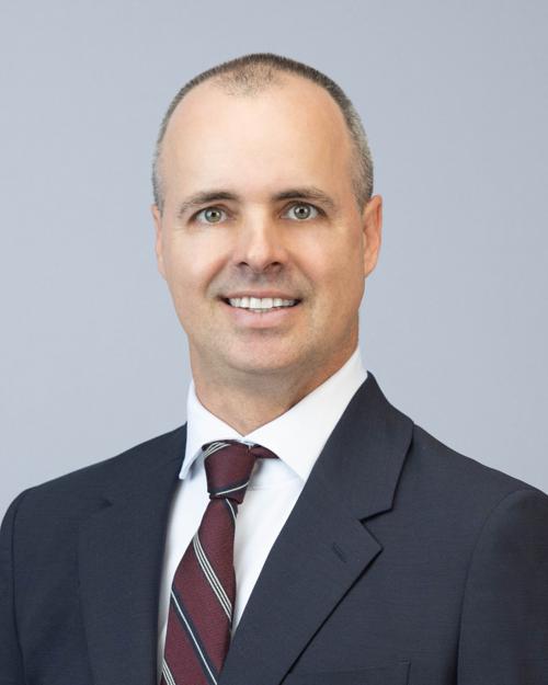 Kristopher A. Huston, MD | Fullerton, CA
