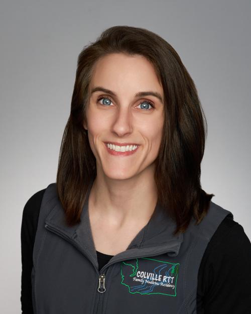 Carol E. Johansen, MD | Colville, WA