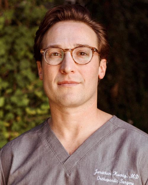 Anterior Cutaneous Nerve Entrapment Syndrome Jonathan
