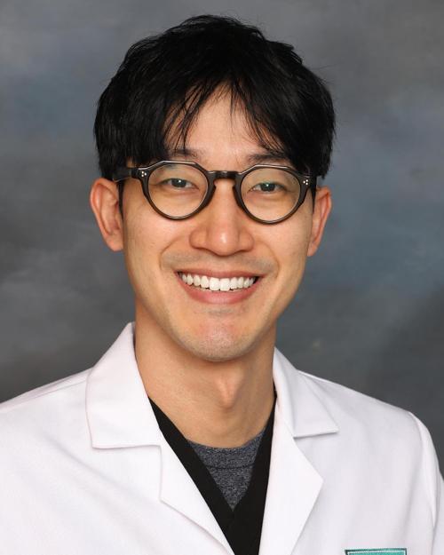 Joshua D. Lee, MD | Orange, CA
