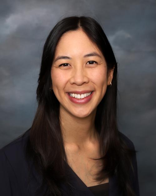 Jamie K. Liu, PAC | Fullerton, CA