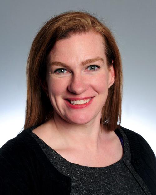 Lucinda A. MacNeal, MD | Anchorage, AK