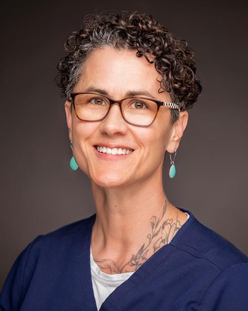 Jenni A. Malloy, PT | Seattle, WA