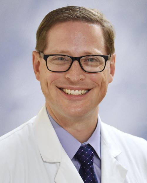 Patrick R. Maloney, MD | Napa, CA