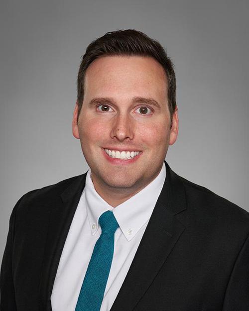 Tyler Merrill, PAC | Richland, WA