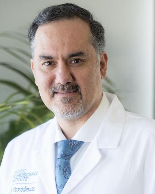 Ashkan Mowla, MD | Santa Monica, CA