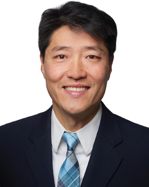 George S. Oji, MD | Portland, OR