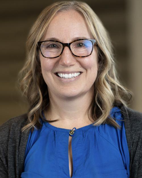 Krista Reagan, MD | Olympia, WA