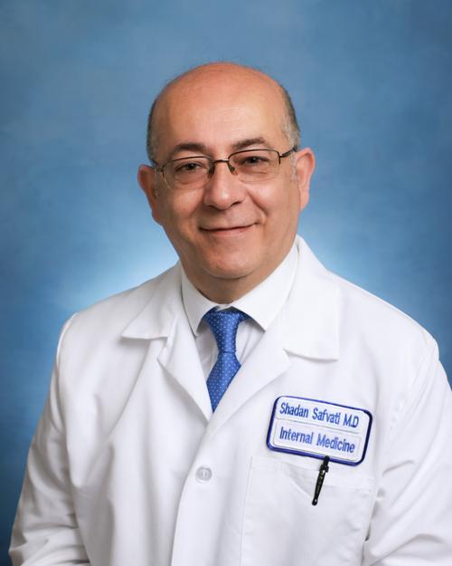 Shadan Safvati, MD | Los Angeles, CA