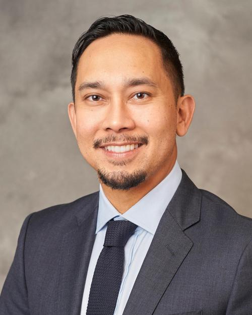 Jonathan P. Salud, MD | Bothell, WA