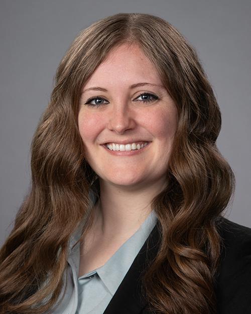 Erin E. Steele, MD | Olympia, WA