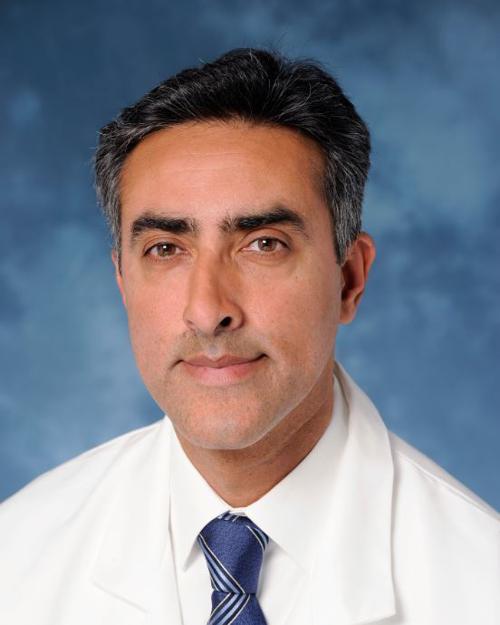 Sanjay V. Vadgama, MD | Sherman Oaks, CA