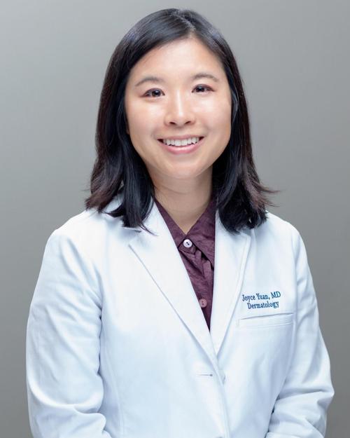 Joyce T. Yuan, MD | Apple Valley, CA