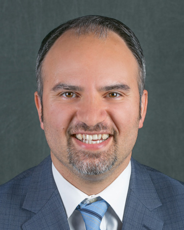 Payam Amini, MD | Los Angeles, CA