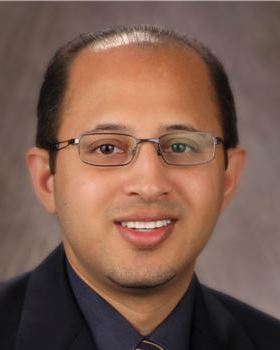 Salman M. Azam, MD | Torrance, CA