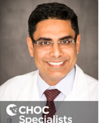 Rahul Bhola, MD | Orange, CA