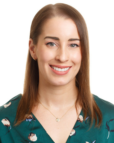 Samantha P. Consol, PAC | Portland, OR