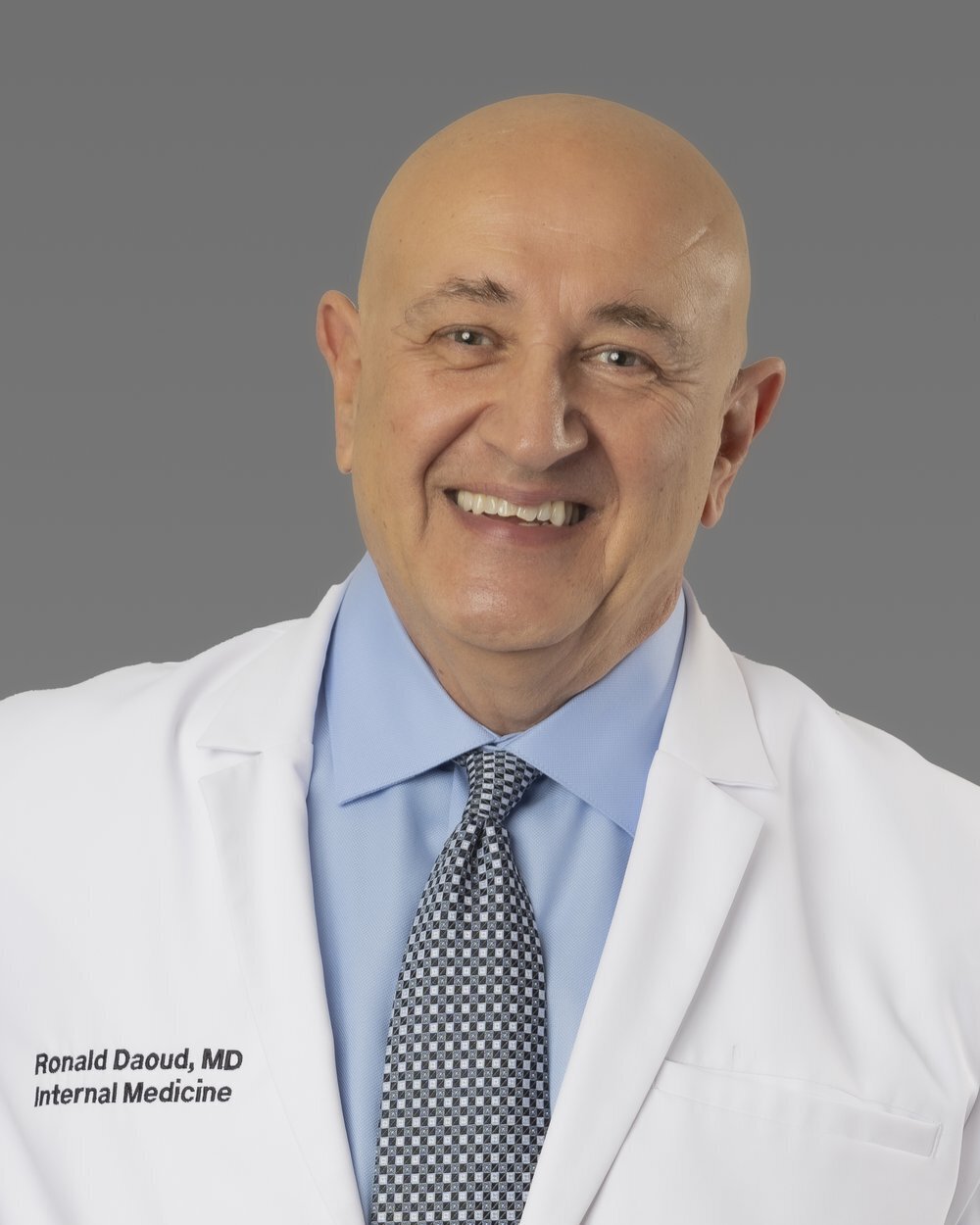 Ronald N. Daoud, MD