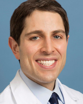 Aaron J. Feinstein, MD | Tarzana, CA