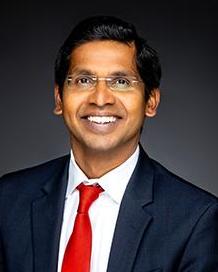 Rajesh Krishnamoorthi, MD | Seattle, WA