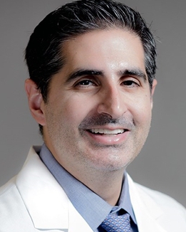 Paymohn Mahdavi, MD | Long Beach, CA
