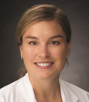 Laura J. Matsen Ko, MD | Seattle, WA