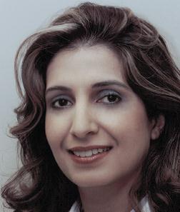 Maryam Mohsenzadeh, DDS | Napa, CA