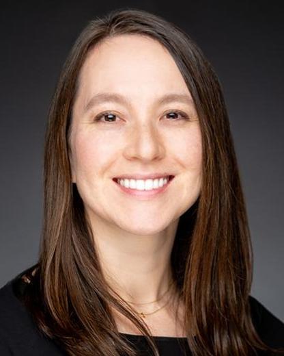 Audrey Moruzzi, MD | Seattle, WA