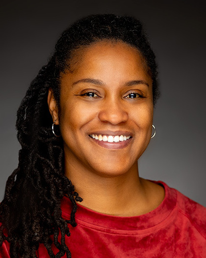 Naeemah Munir, MD | Seattle, WA