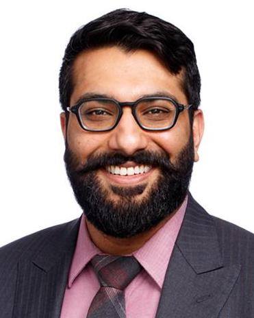 Talha A. Rafeeqi, MD | Portland, OR